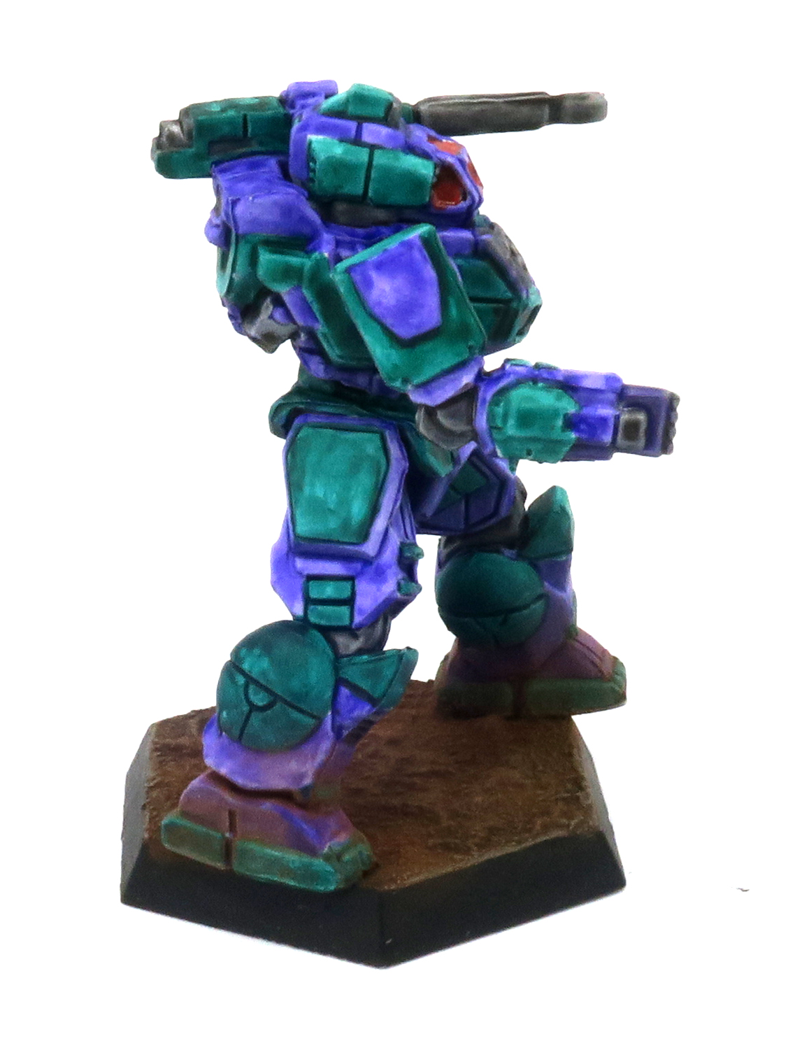 Shadow Hawk, Big Kev’s Brigade | Goonhammer