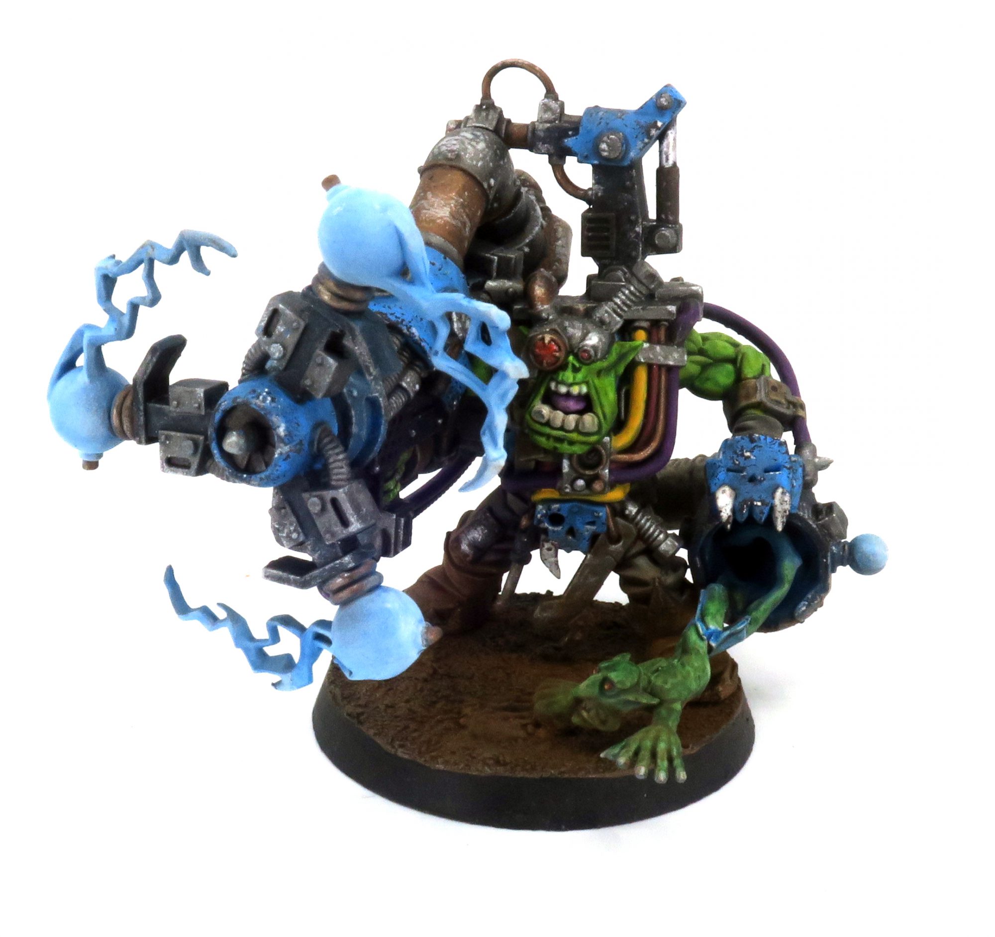 Detachment Focus: More Dakka! | Goonhammer