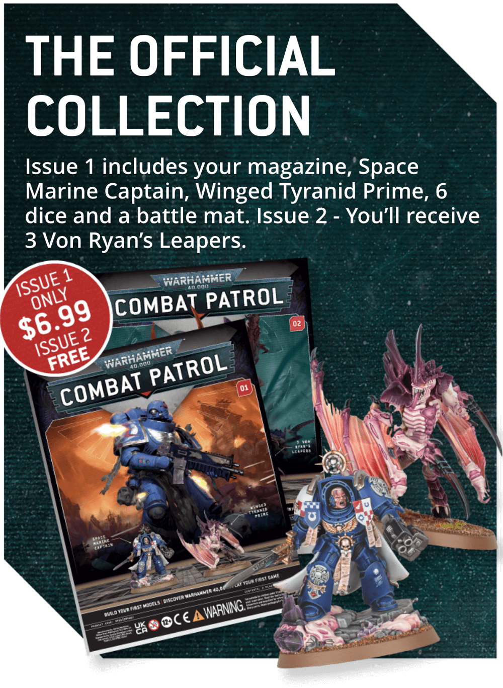 So You’ve Rocked Warhammer 40K Space Marine II… Now What? | Goonhammer