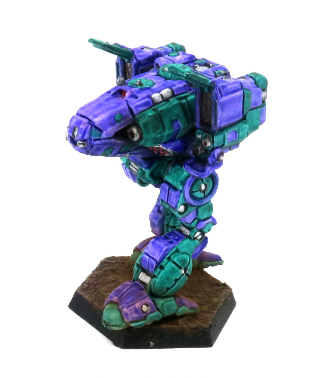 BattleTech Mech Overview: Stalker | Goonhammer