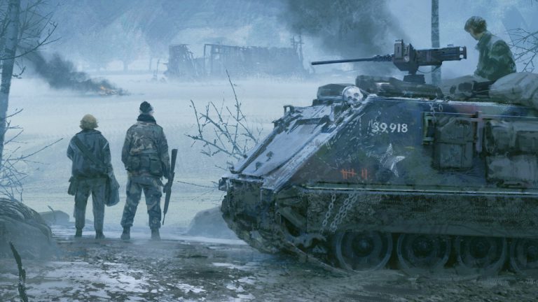 Twilight: 2000 4th Edition – The Goonhammer Review | Goonhammer