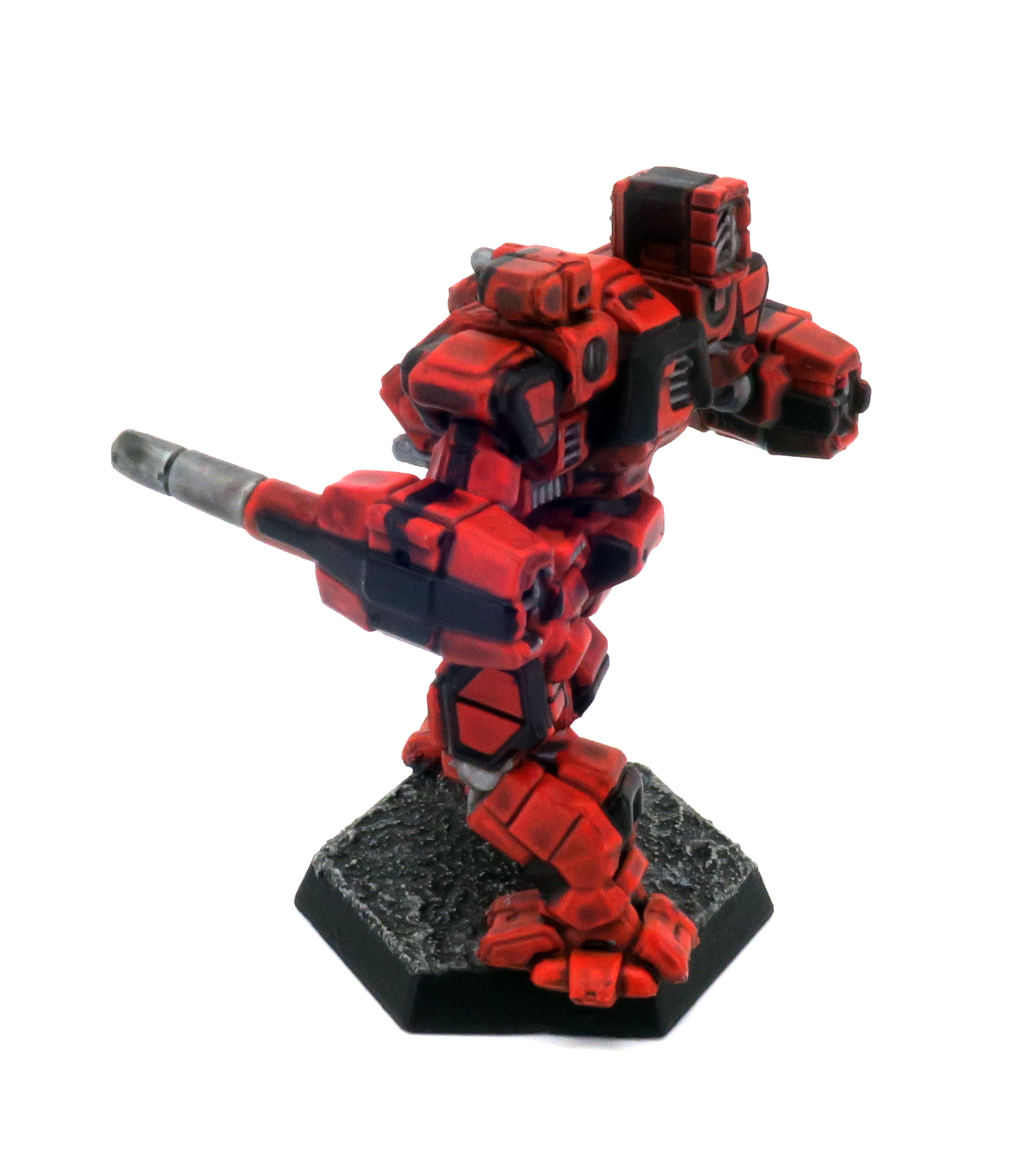 Warhammer IIC, Wolf’s Dragoons Alpha Regiment | Goonhammer