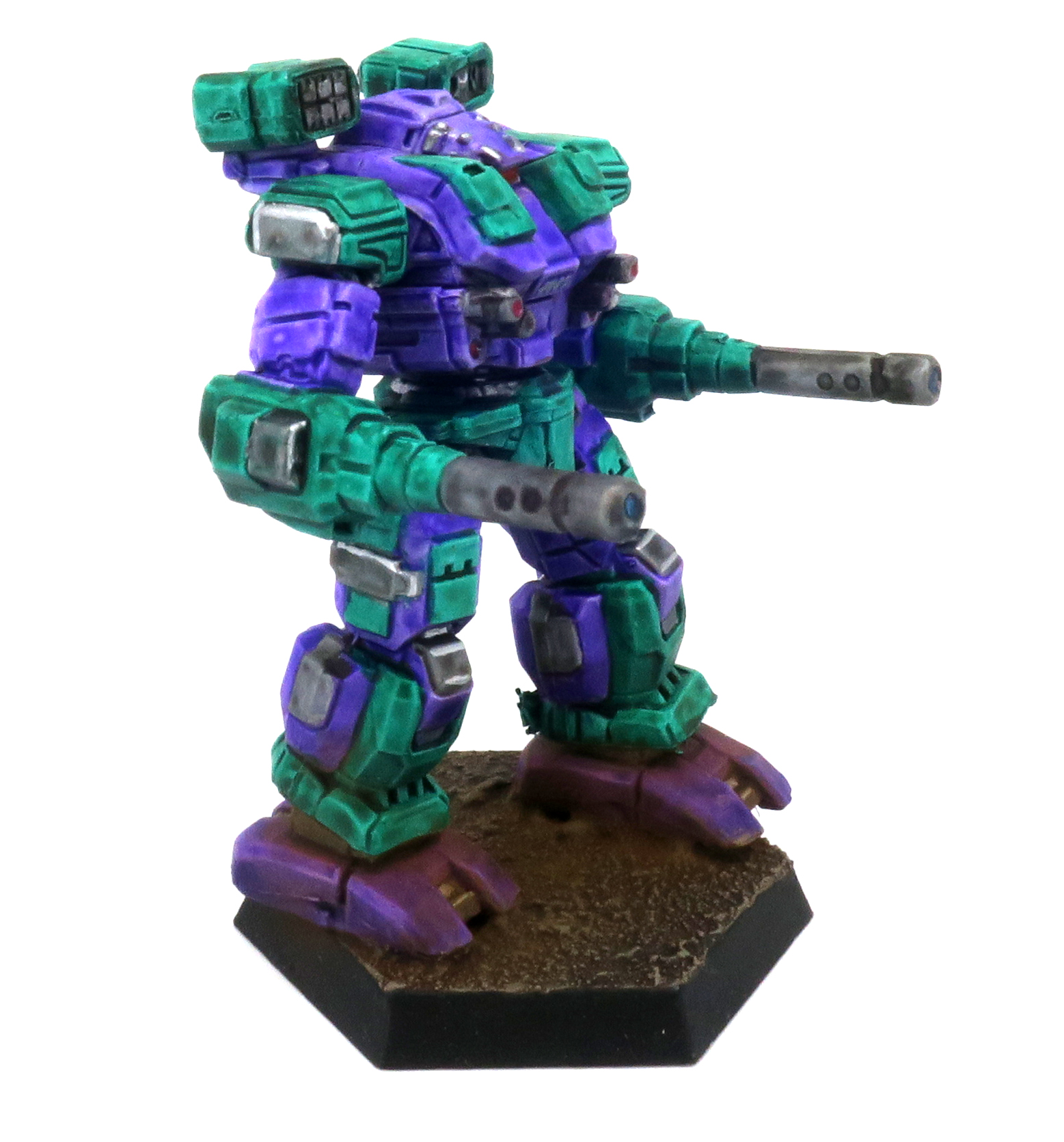 Warhammer, Big Kev’s Brigade | Goonhammer