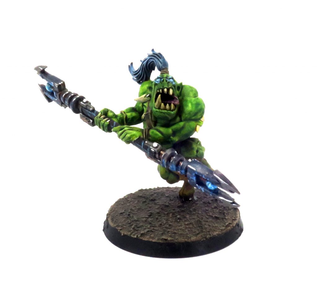 Ork Bad Moons Weirdboy B | Goonhammer