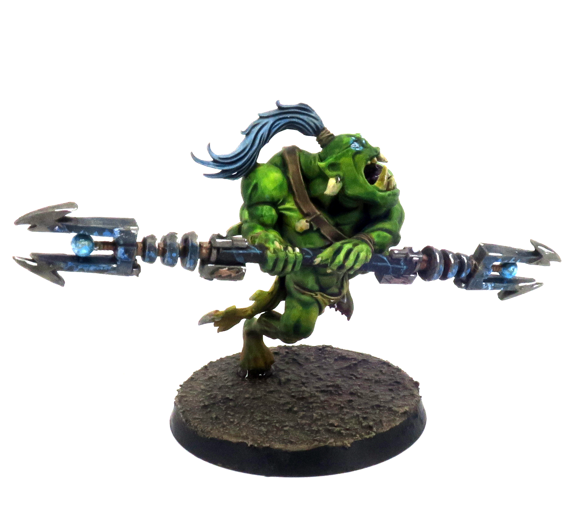 Ork Bad Moons Weirdboy B | Goonhammer
