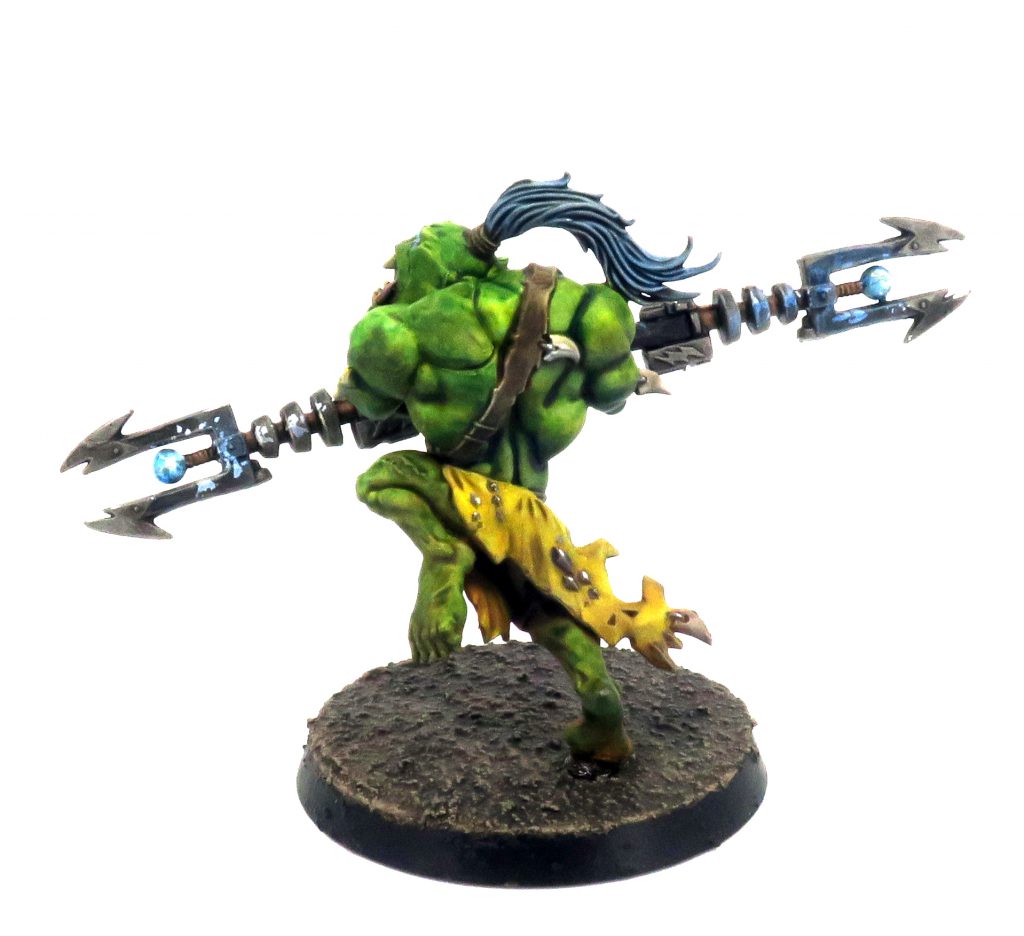 Ork Bad Moons Weirdboy B | Goonhammer