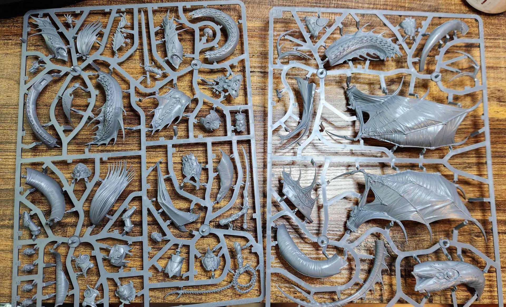 Goonhammer Reviews the Rest of the Emperor’s Children Range | Goonhammer