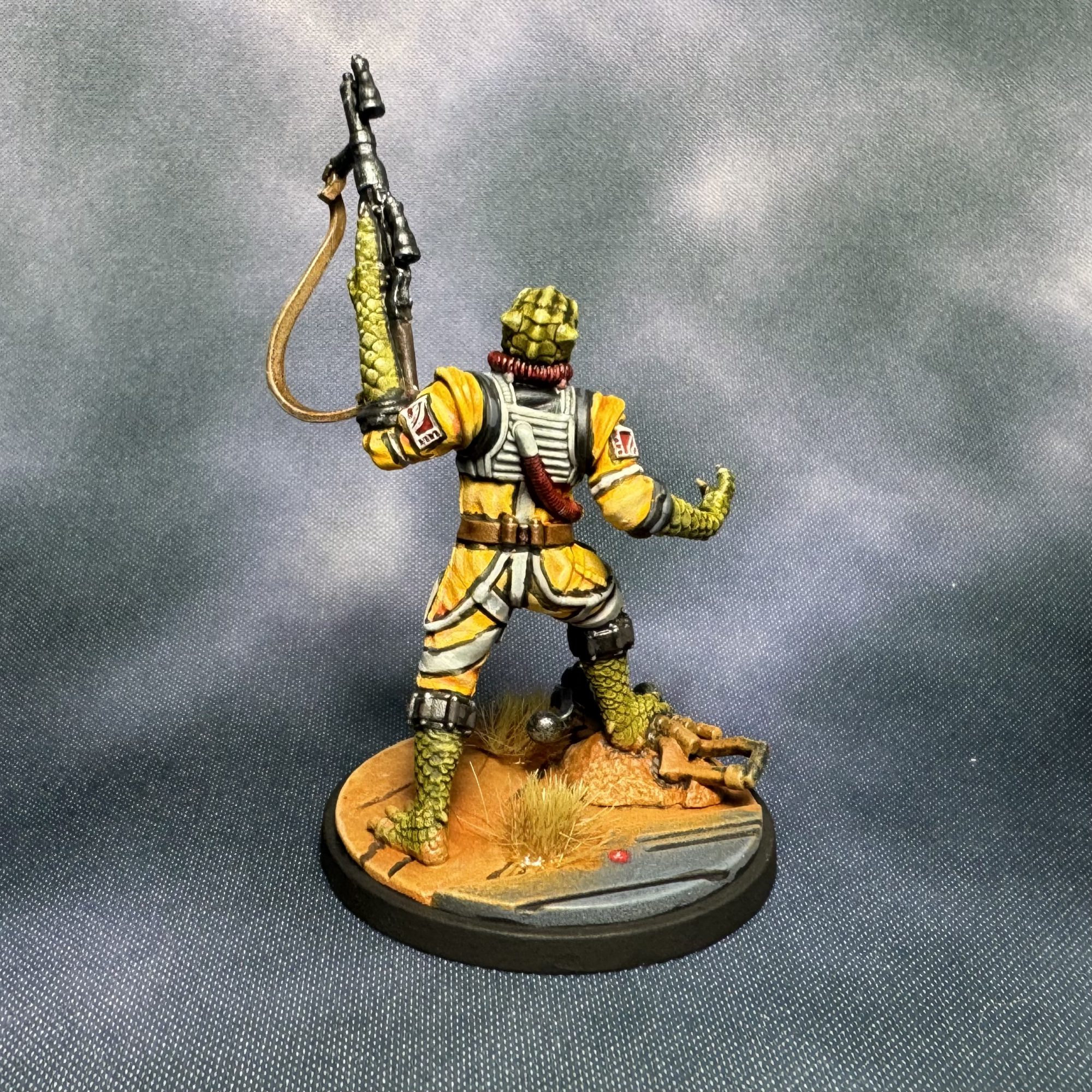 Thanqol’s Conquest | Goonhammer