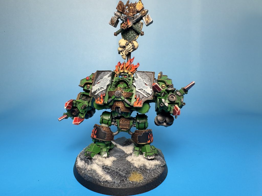 Halo Defensive Shield | Goonhammer