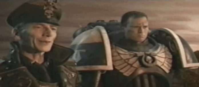 The 40K History of the Black Library: Inferno Year One (1997) | Goonhammer
