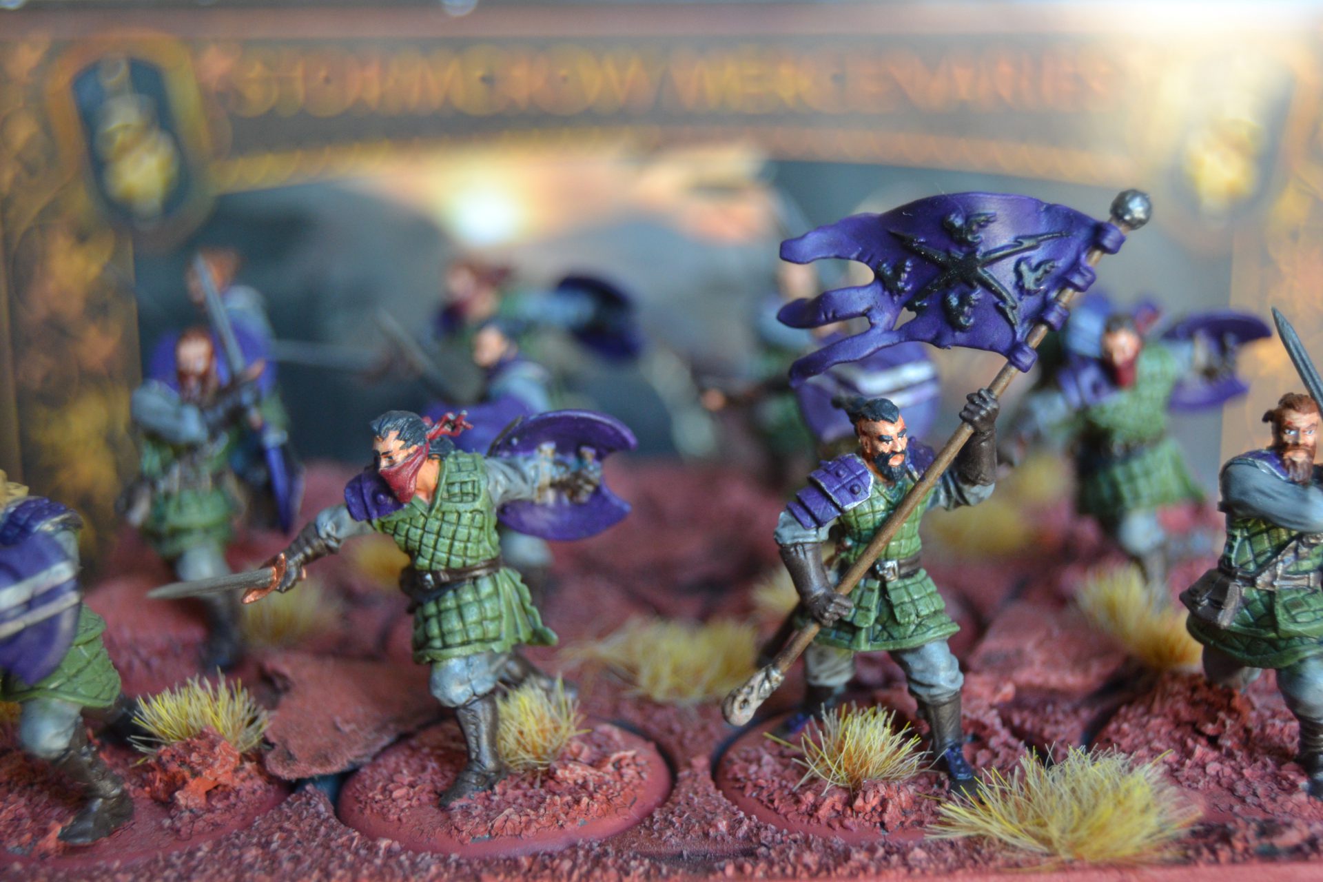 ASOIAF:TMG Season 6 Hot Takes | Goonhammer