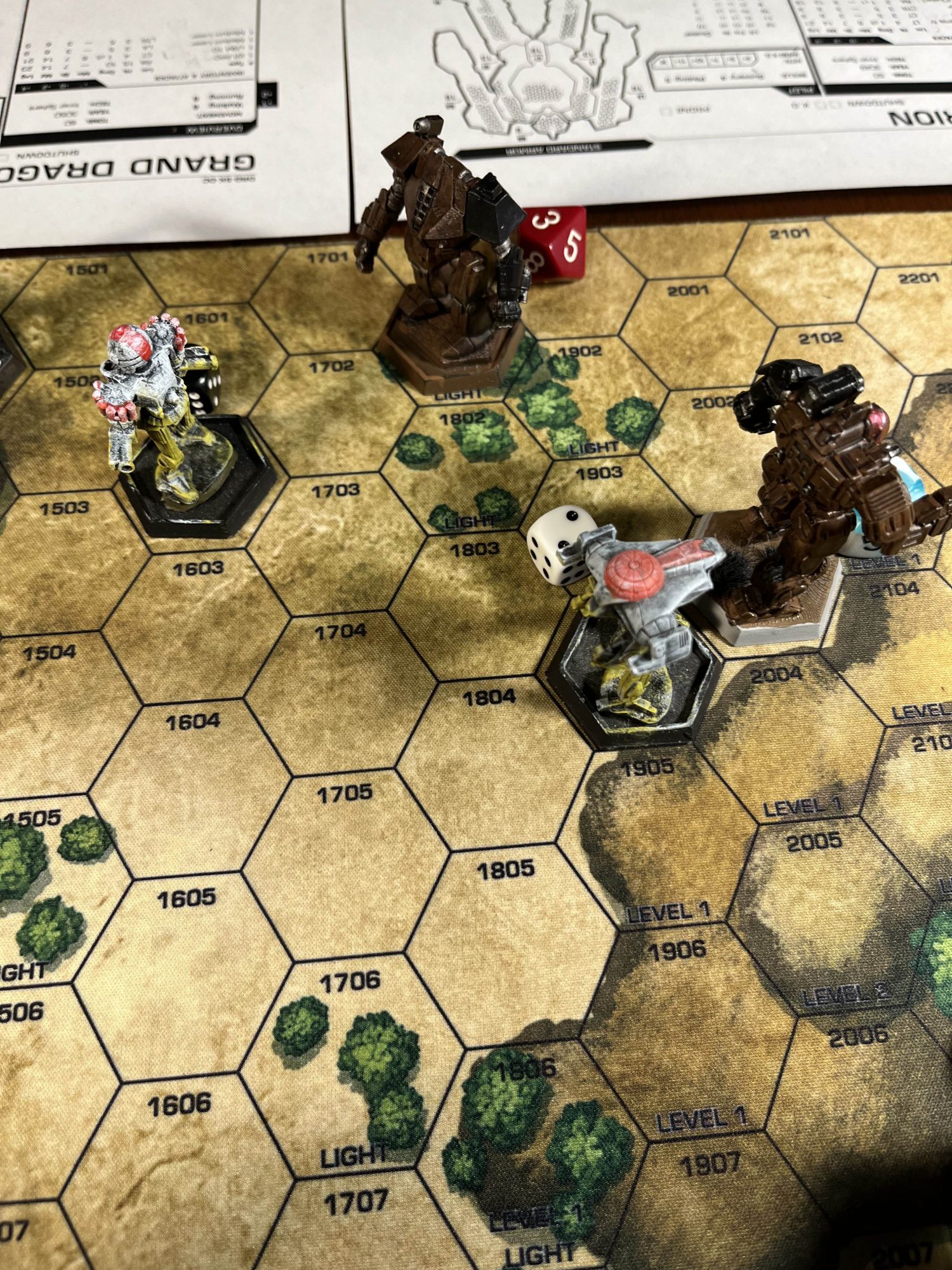 USS Enterprise 3 | Goonhammer