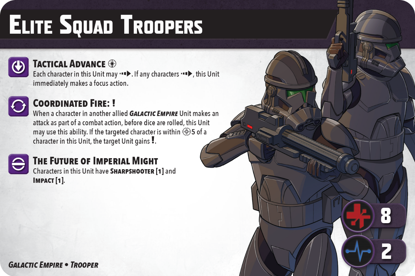 Star Wars Shatterpoint – Good Soldiers Follow Orders Squad Pack Review ...