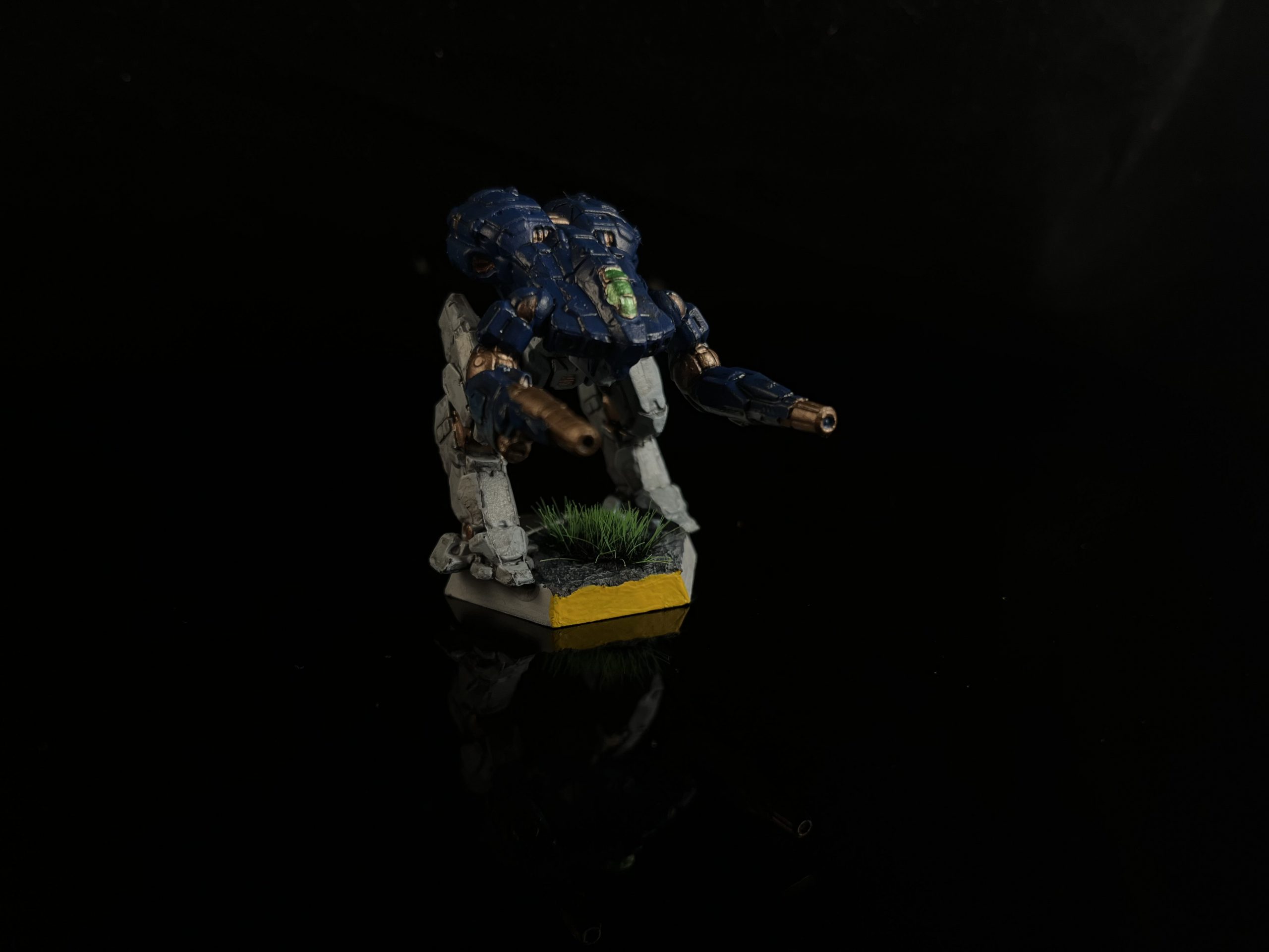 Battletech Mech Overview: Falconer | Goonhammer