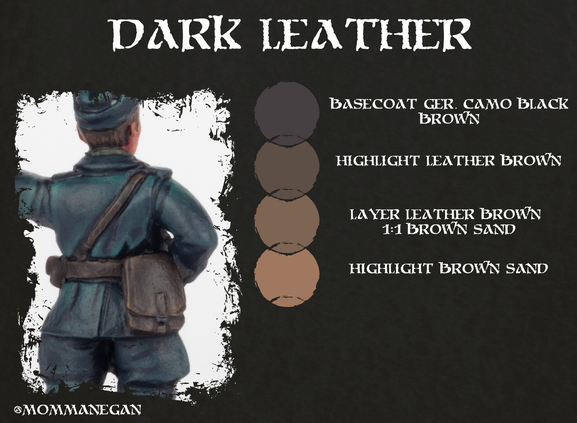 Goonhammer Historicals: Painting WW2 Italian Uniforms (Updated ...