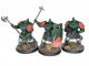Trench Crusade Warband Showcase: SRM’s New Antioch Éire Rangers ...