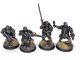 Trench Crusade Warband Showcase: SRM’s New Antioch Éire Rangers ...