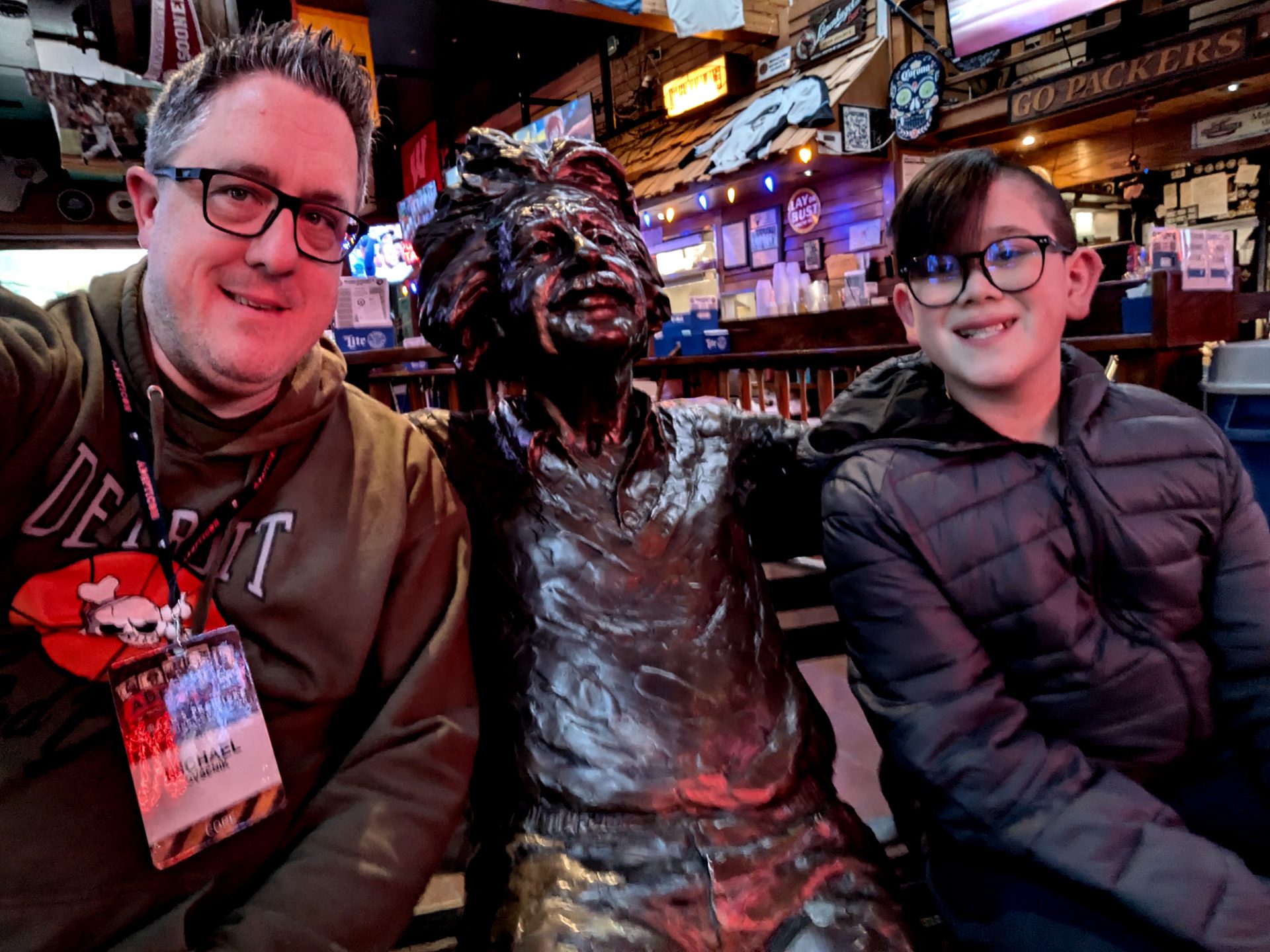 AdeptiCon 2025: The Historical Experience | Goonhammer