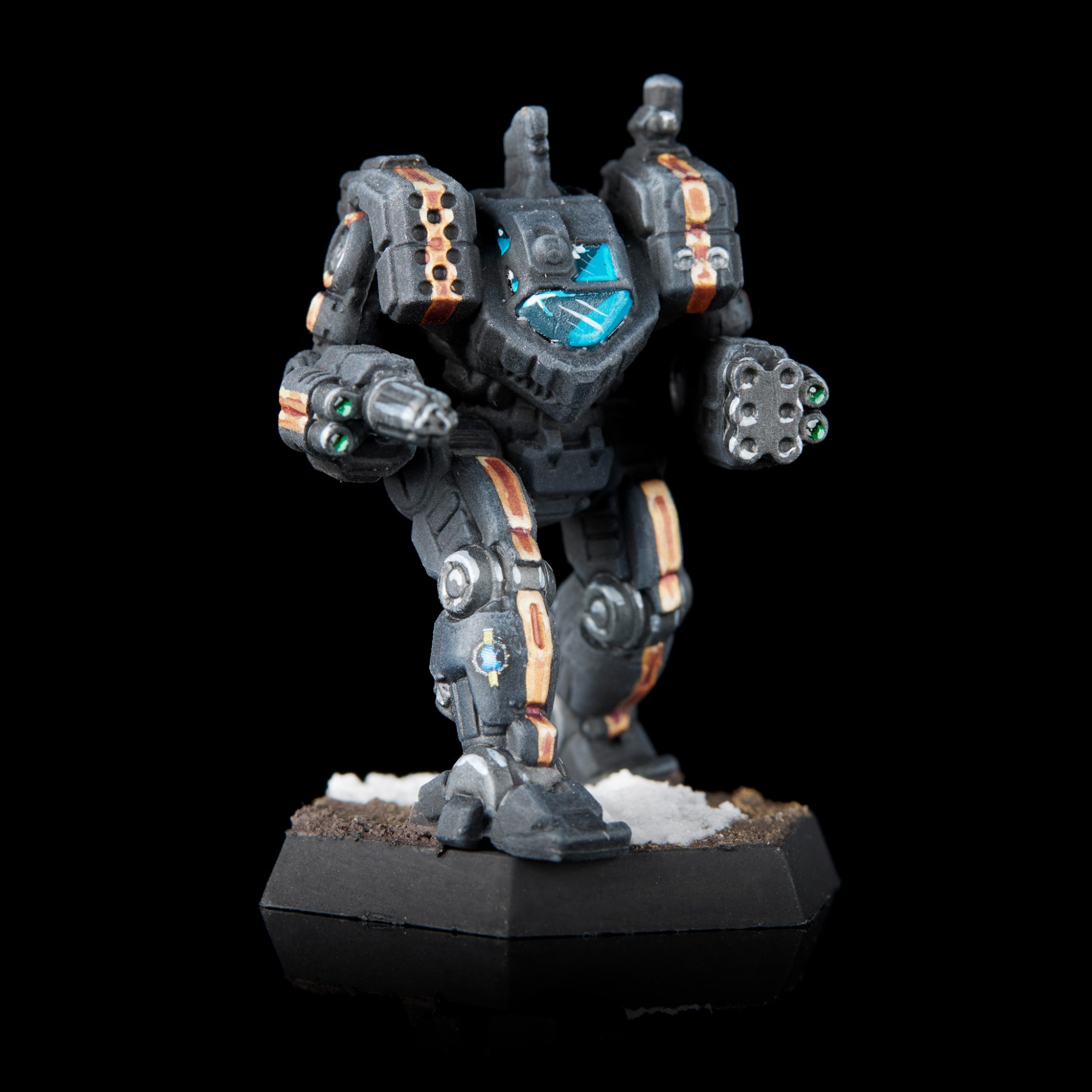 BattleTech: Mech Overview: Huntsman | Goonhammer