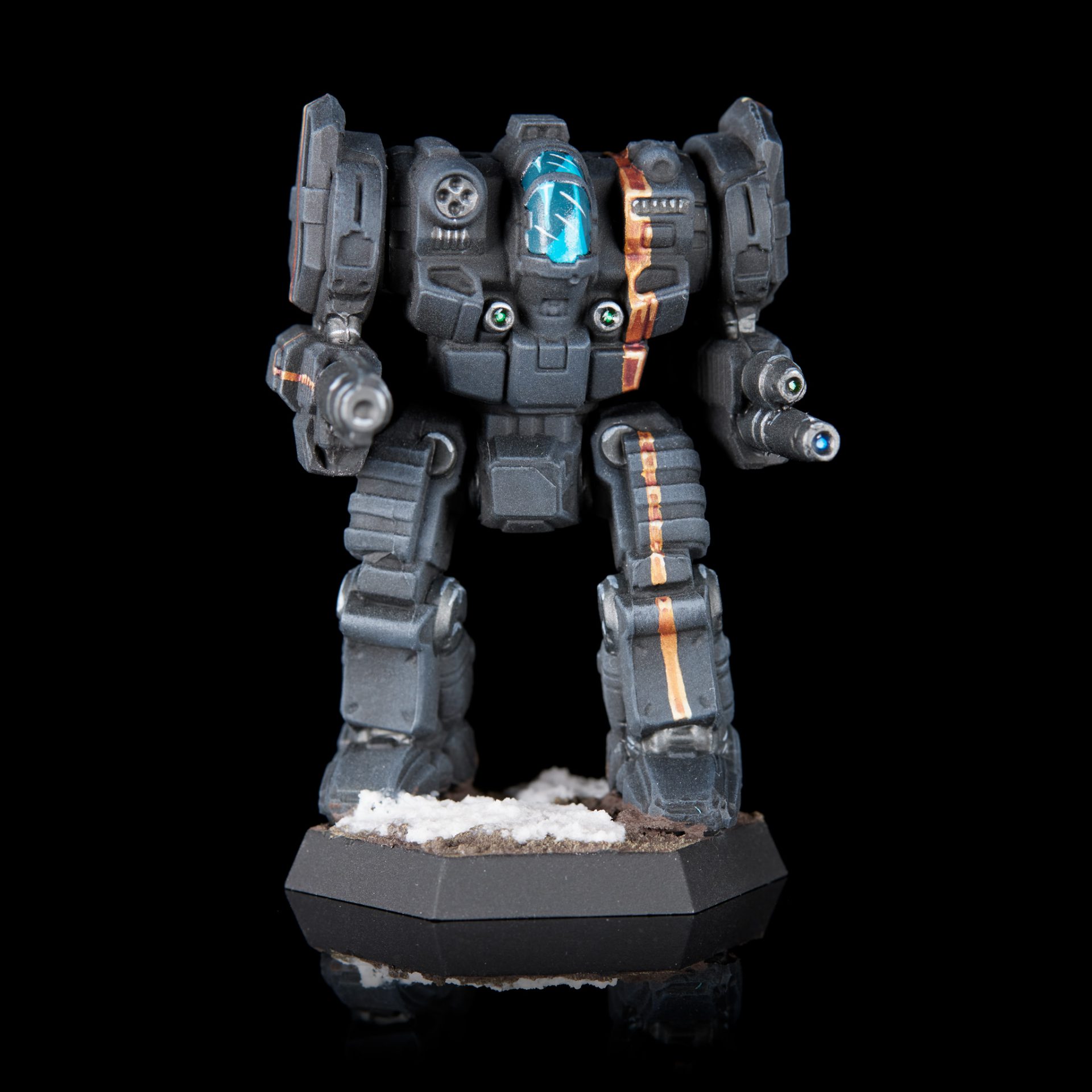 Battletech Mech Overview: Templar and Templar III | Goonhammer