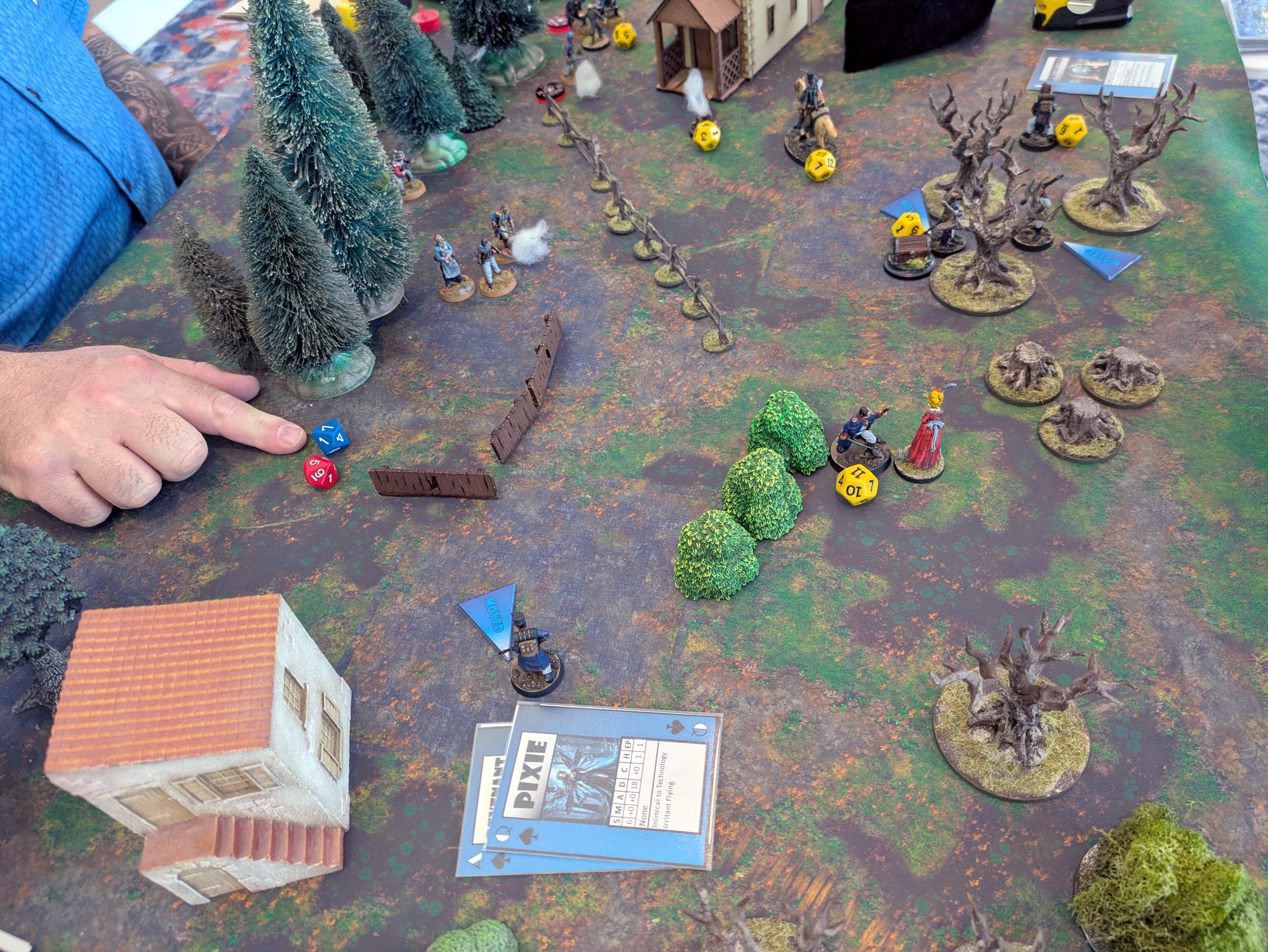 Silver Bayonet Paint Winners | Goonhammer