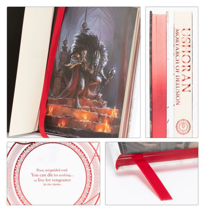 Ushoran, Mortarch of Delusion: The Goonhammer Review | Goonhammer