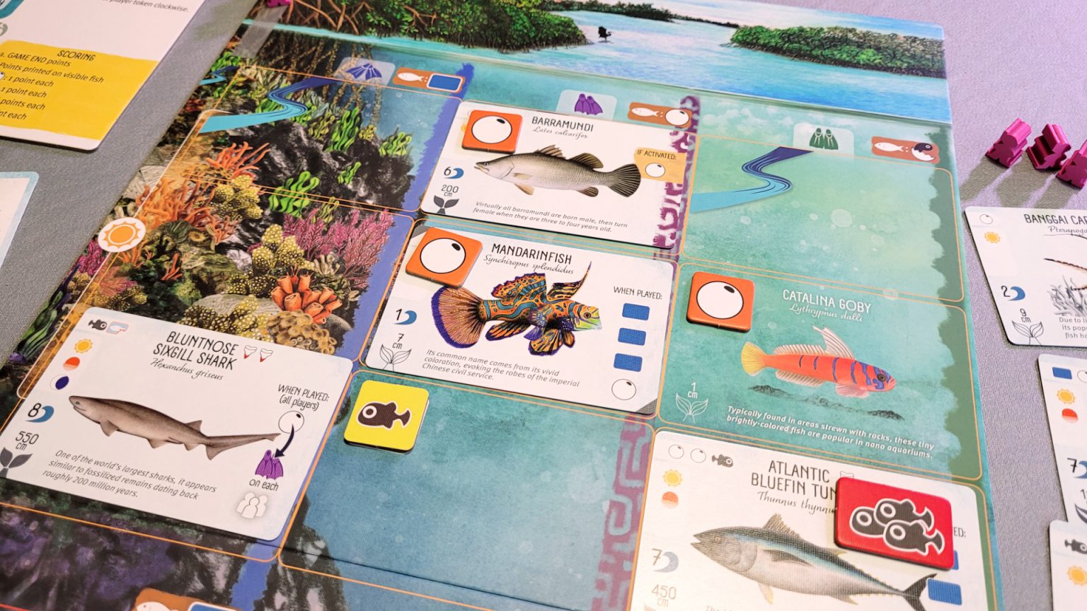 Finspan – The Goonhammer Review | Goonhammer