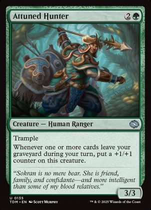 Magic: the Gathering Tarkir: Dragonstorm Review, Part 4 of 4: Red ...
