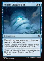 Magic: the Gathering Tarkir: Dragonstorm Review, Part 3 of 4: White ...