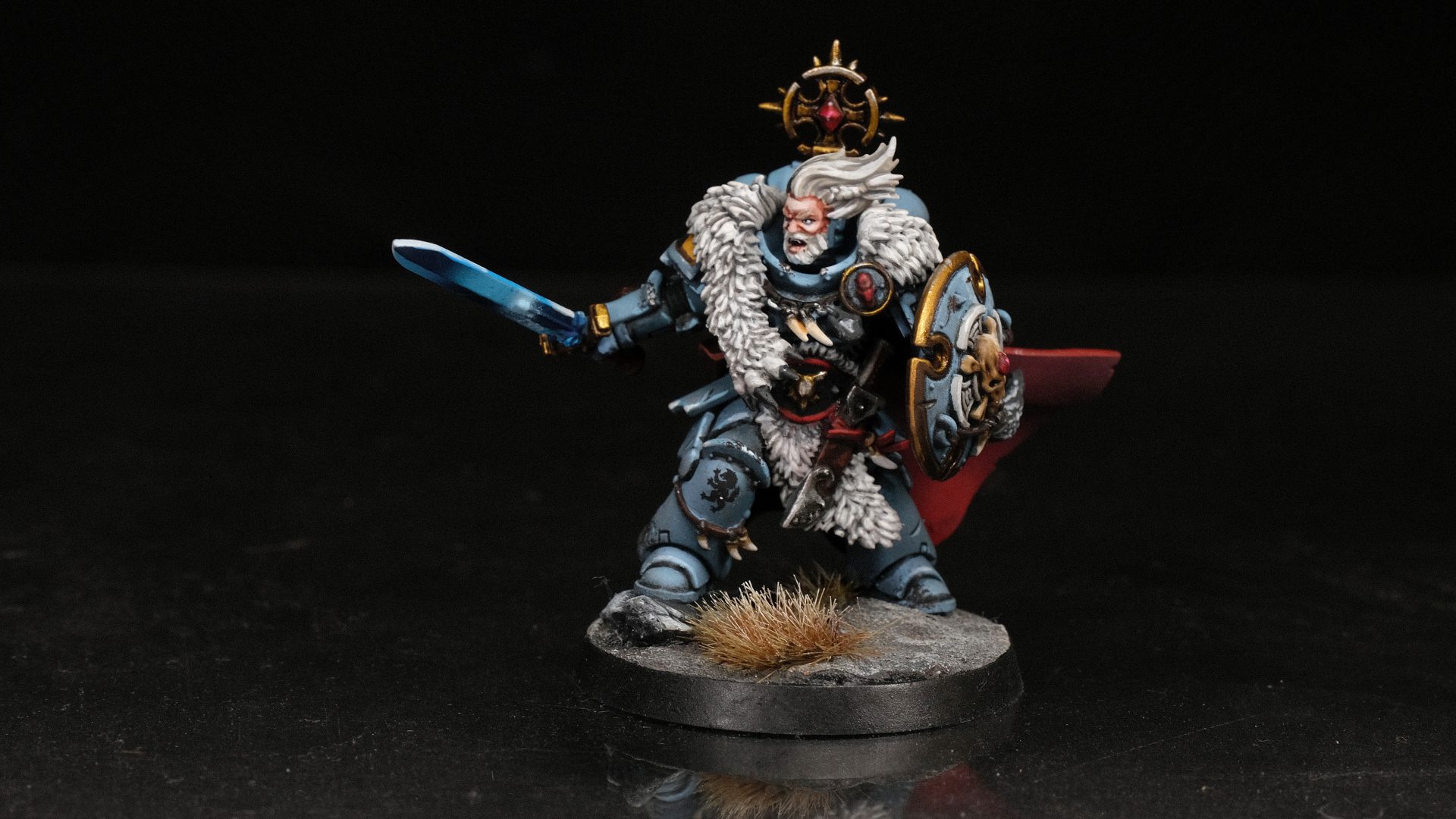 Space Wolves Army Set – The Goonhammer Review | Goonhammer