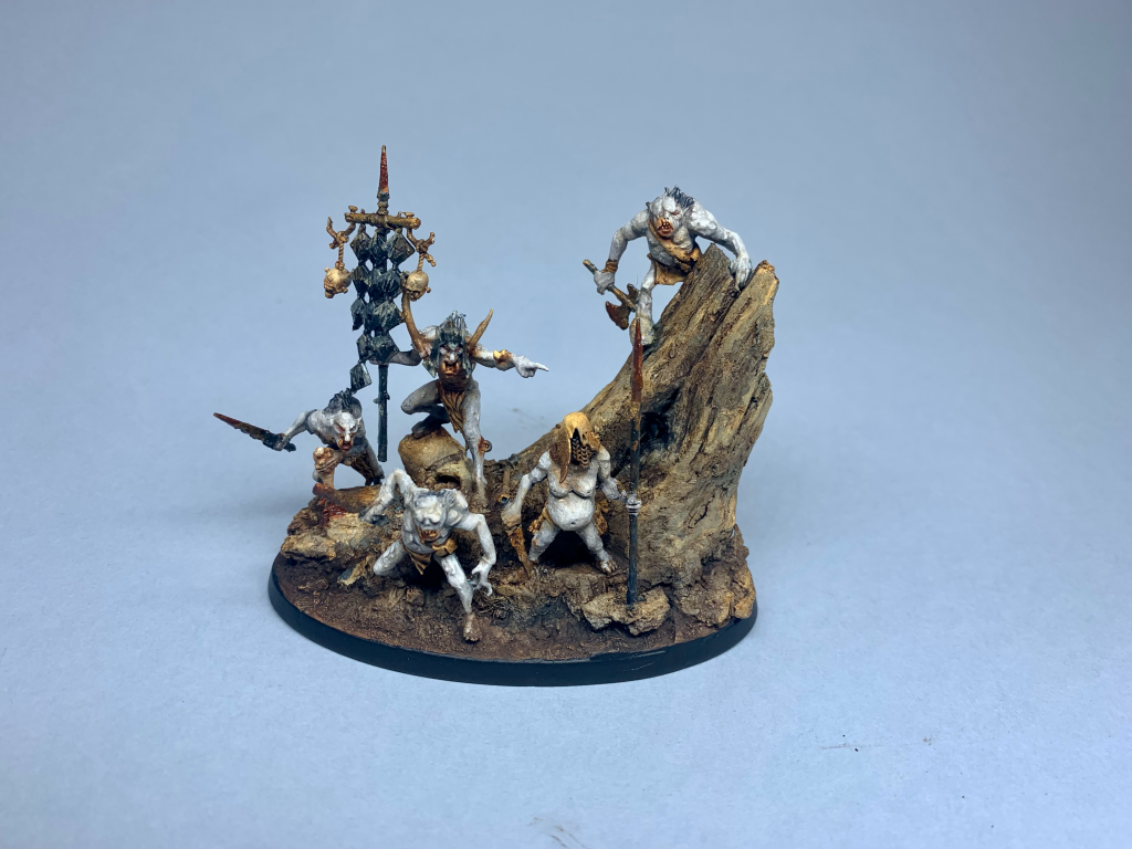 Striking Scorpions 1 | Goonhammer