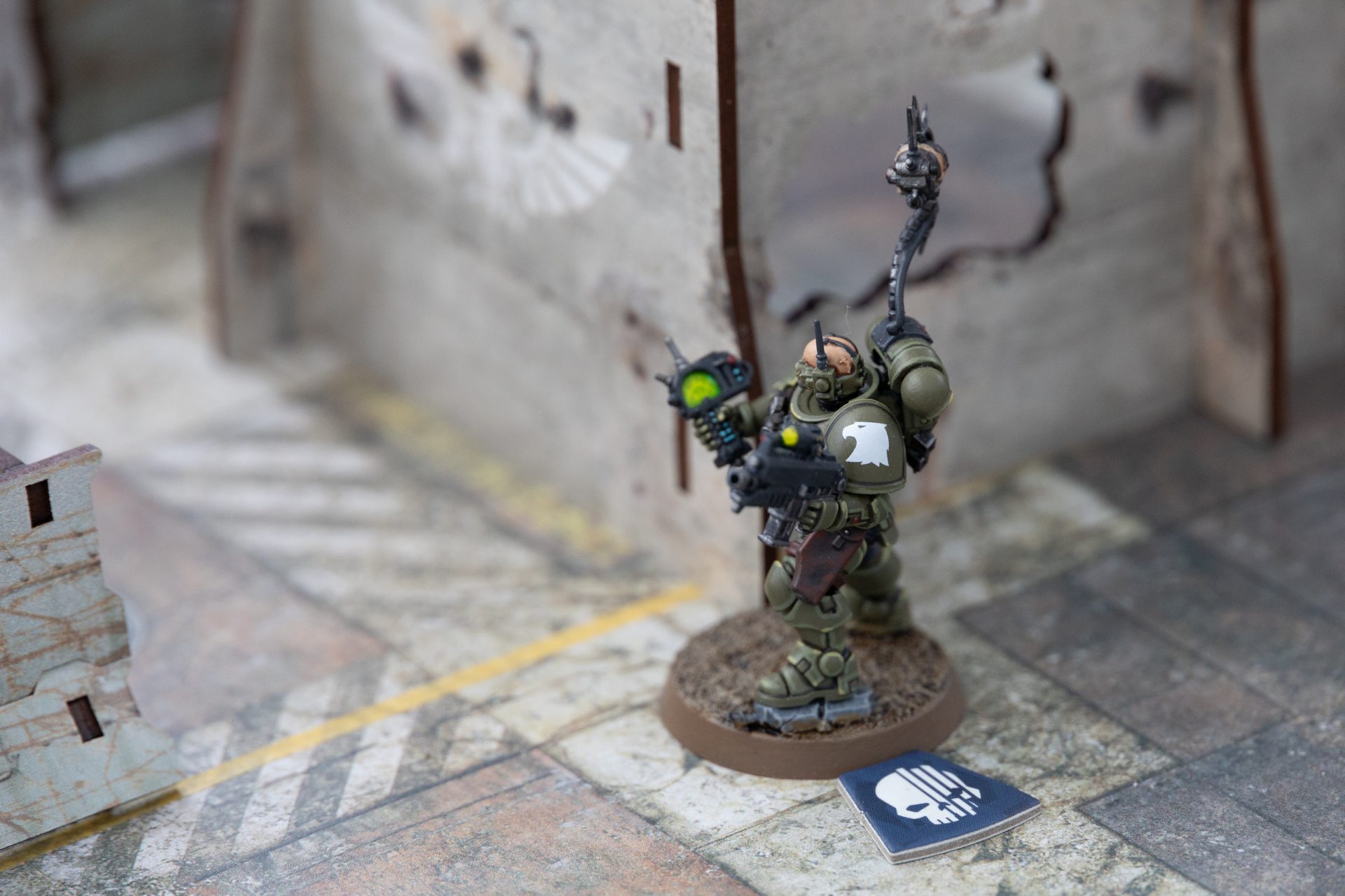 Getting Started with Kill Team Third Edition: The Goonhammer Guide ...