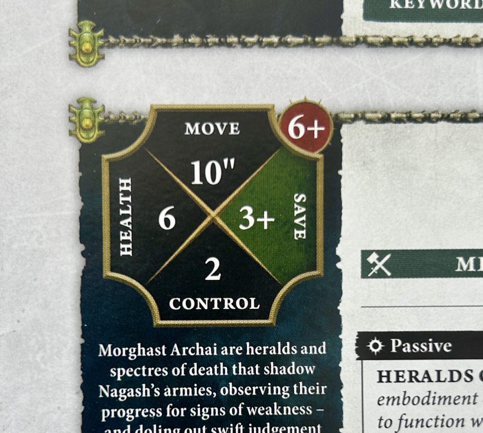 Age of Sigmar: Spearhead Sand and Bone Review | Goonhammer