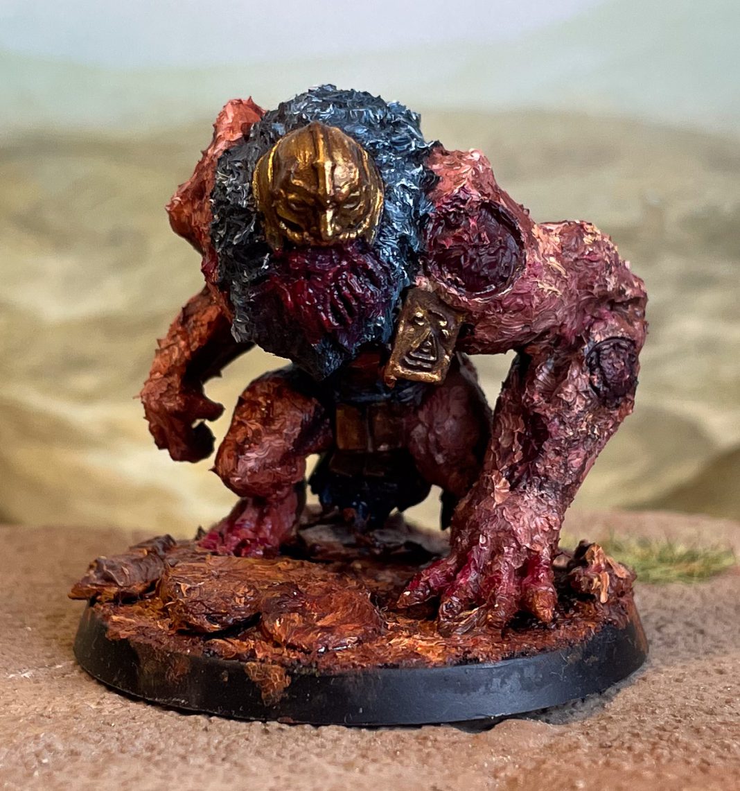 Lore Explainer: Trench Crusade Iron Sultanate Part 1 | Goonhammer