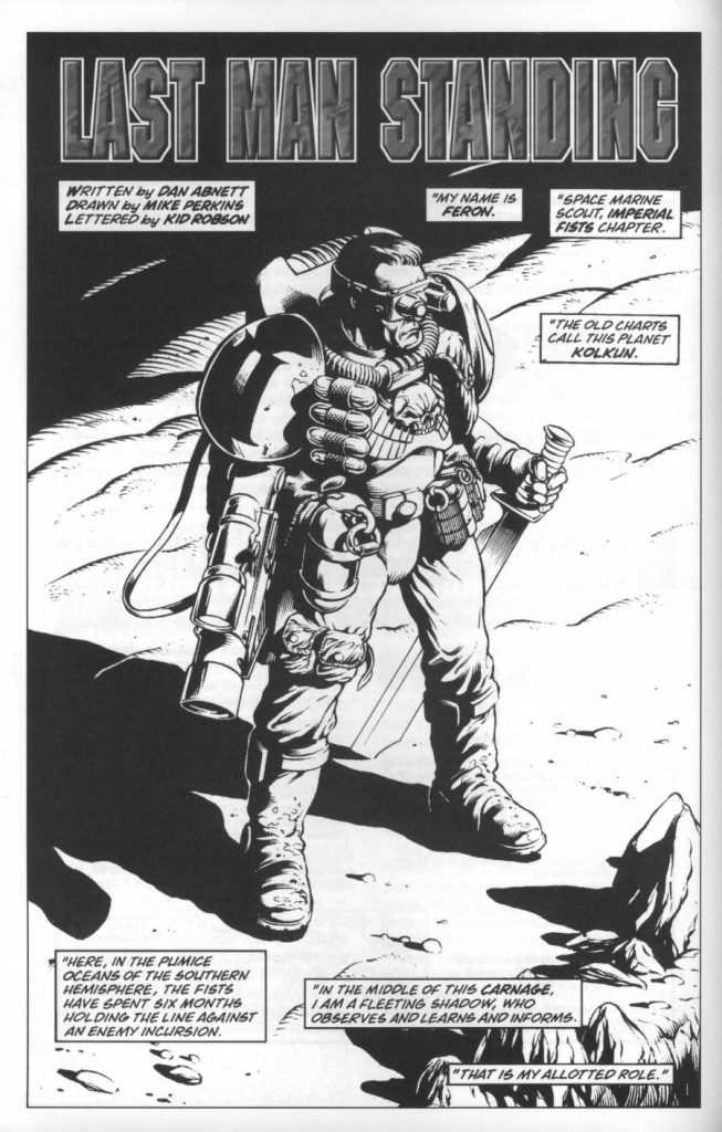 The 40K History of the Black Library: The Plan Comes Together (1998 Part Two) | Goonhammer