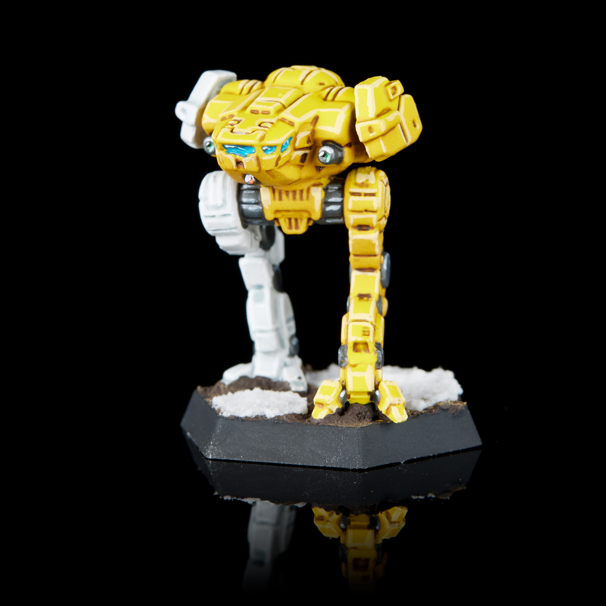 Dawn Guard Cicada | Goonhammer