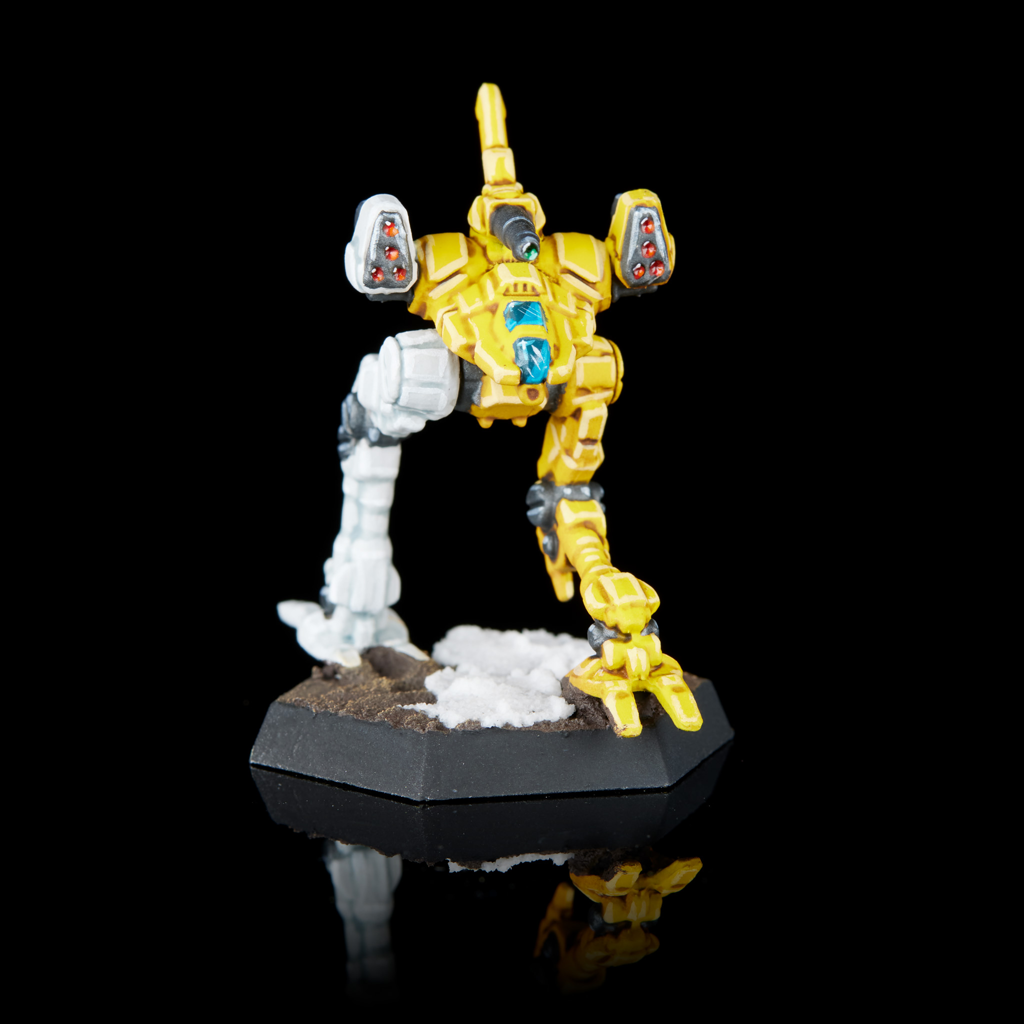 Dawn Guard Locust IIC | Goonhammer