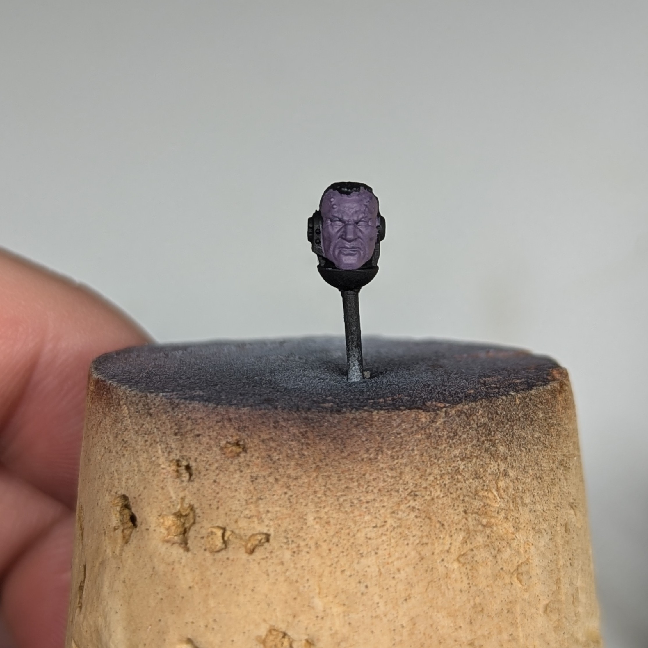 How To Paint Everything: Faces – Part 2 | Goonhammer