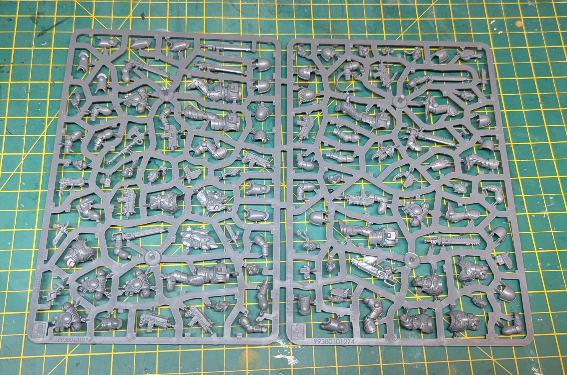 Space Wolves Army Set – The Goonhammer Review | Goonhammer