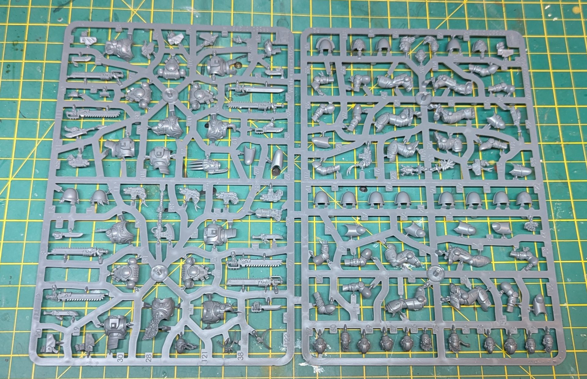 Space Wolves Army Set – The Goonhammer Review | Goonhammer