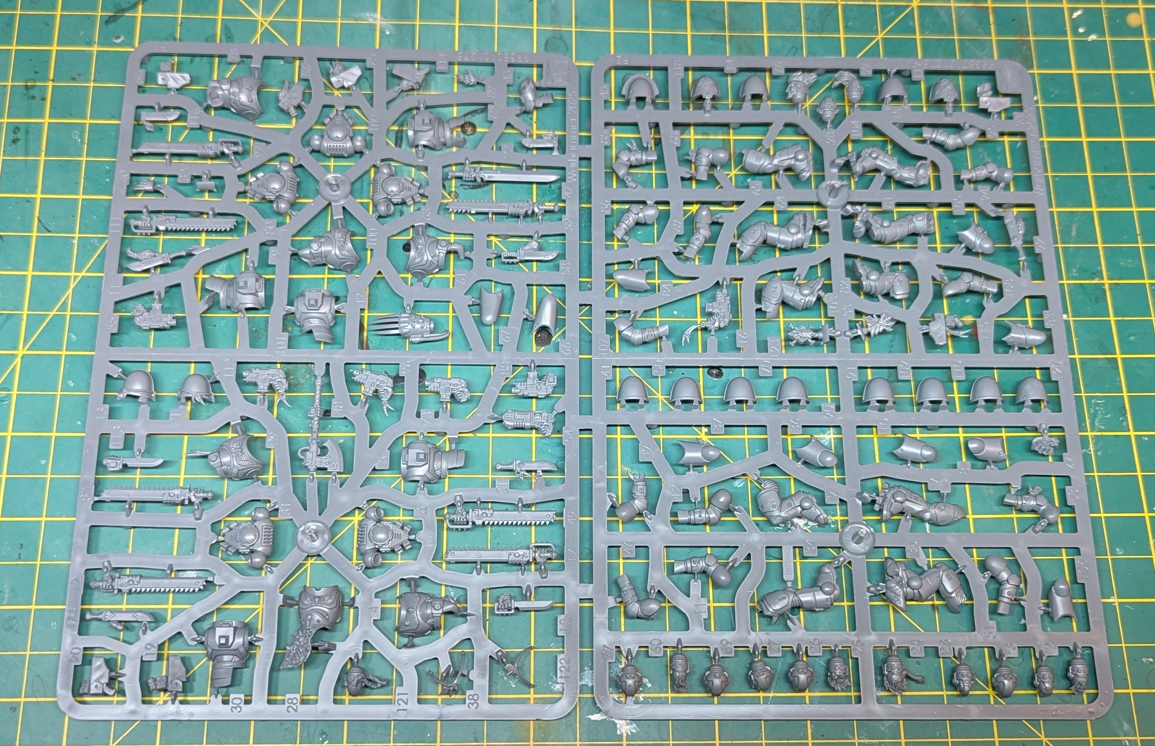 Space Wolves Army Set – The Goonhammer Review | Goonhammer