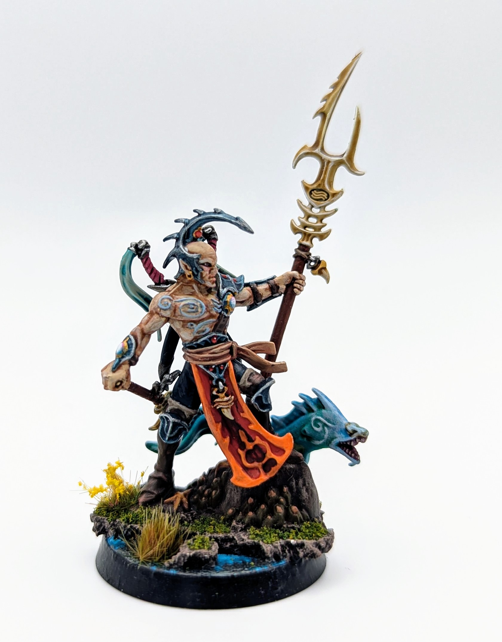 Goonhammer Reviews: Idoneth Deepkin Fourth Edition Battletome (Updated ...