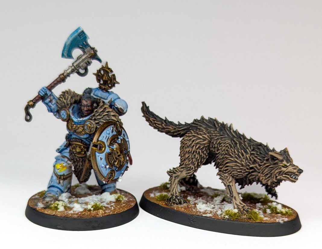 Detachment Focus: Saga of the Bold | Goonhammer