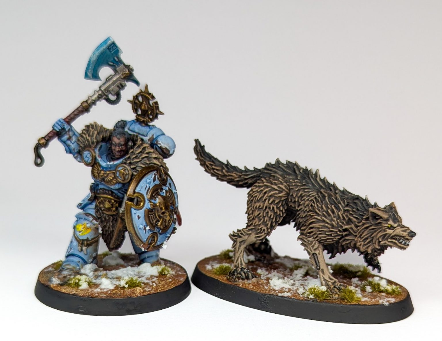 Detachment Focus: Saga of the Bold | Goonhammer