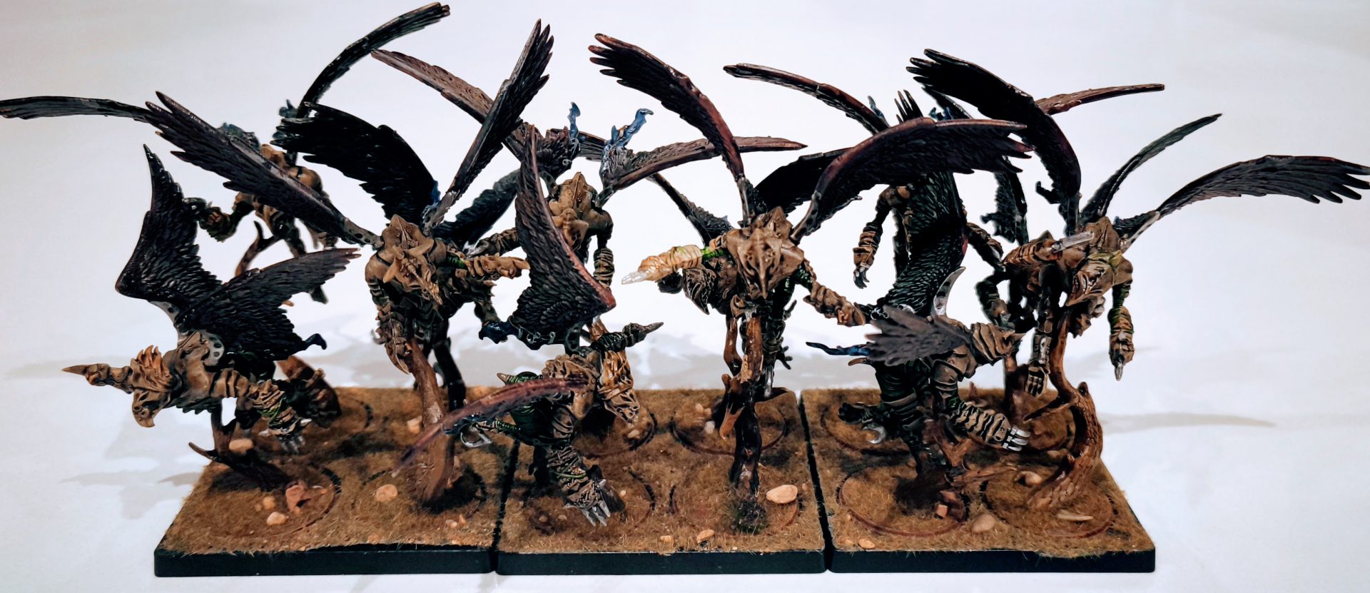 The Most Fun Conquest Kits to Paint: Goonhammer Picks | Goonhammer