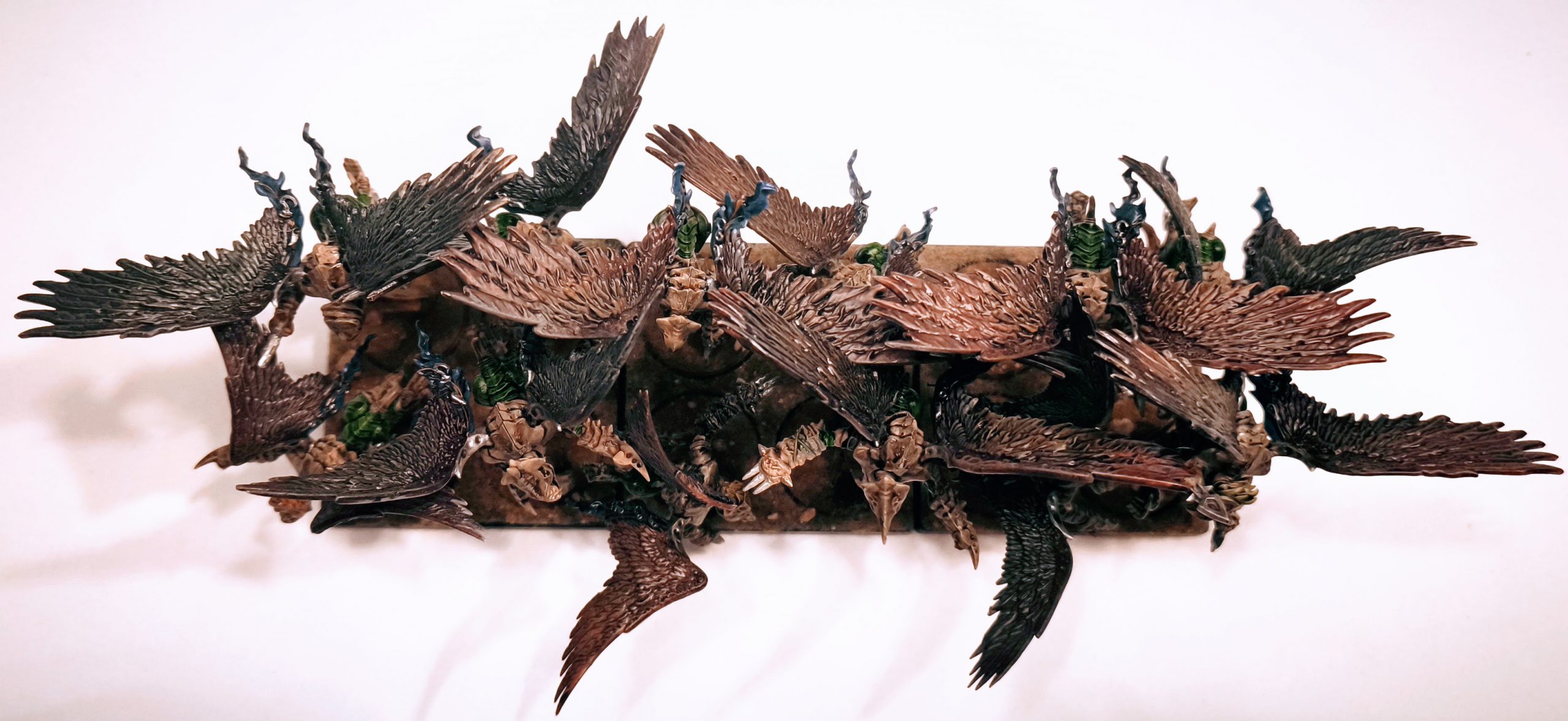 The Most Fun Conquest Kits to Paint: Goonhammer Picks | Goonhammer