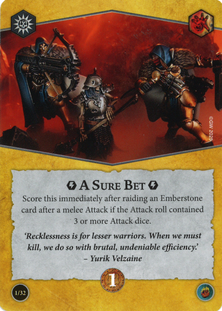 Warhammer Underworlds: Realmstone Raiders | Goonhammer