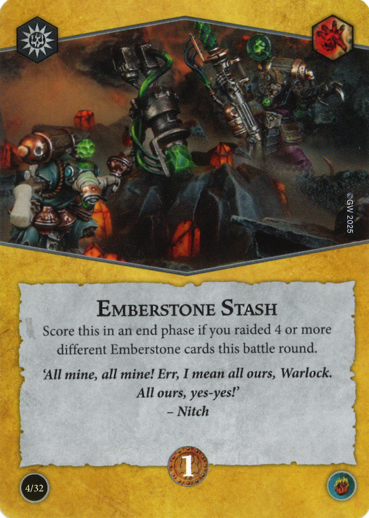 Warhammer Underworlds: Realmstone Raiders | Goonhammer