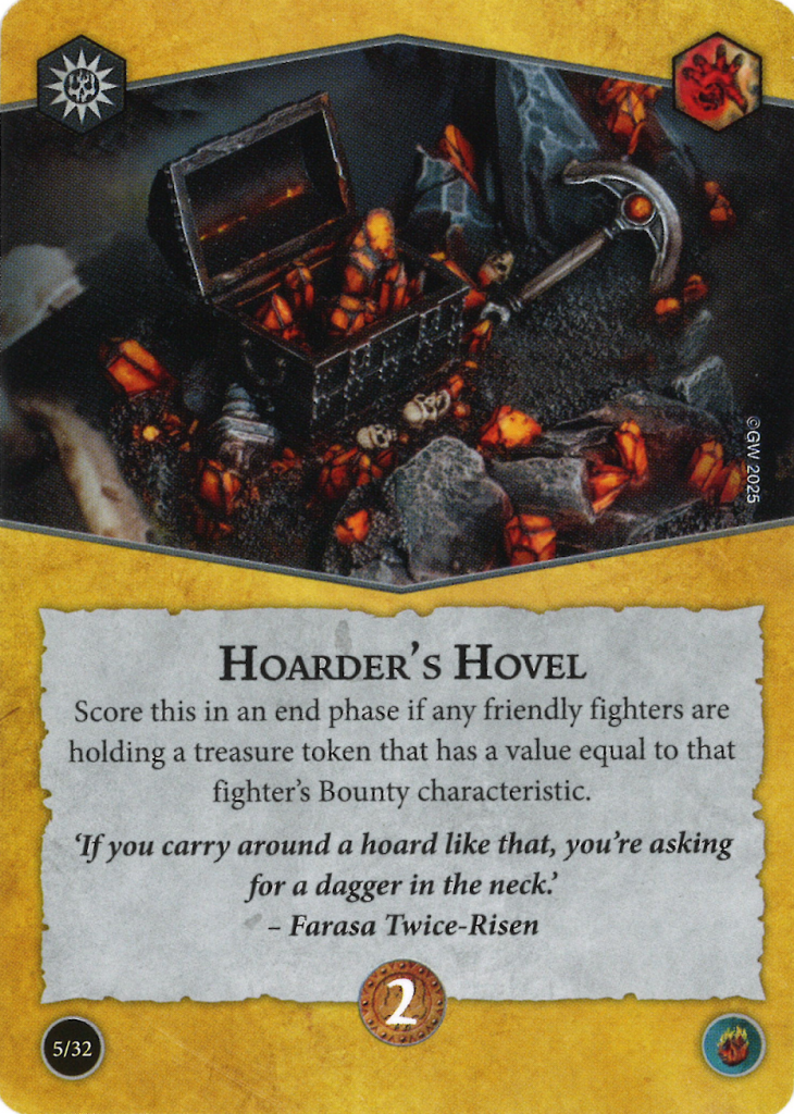 Realmstone Raiders 04 | Goonhammer