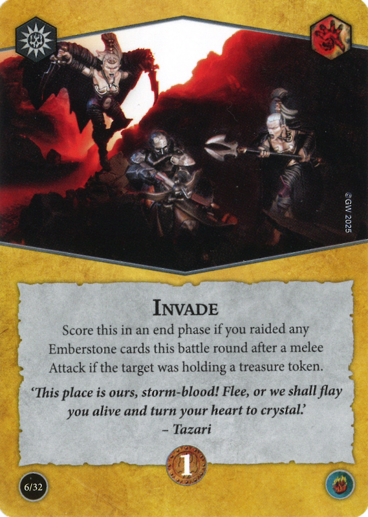 Warhammer Underworlds: Realmstone Raiders | Goonhammer